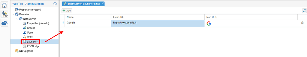 WebTop 5: new update release 5.6.3 - Announcements - NethServer Community