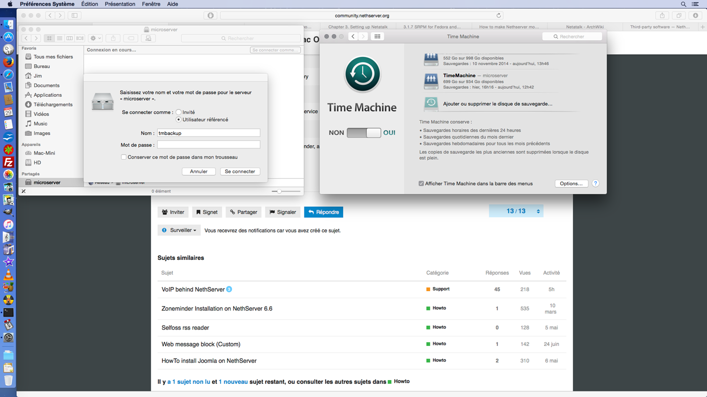 Netatalk macos - qusttablet