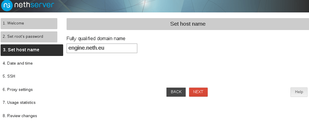 NethServer 7 Final released - Announcements - NethServer Community