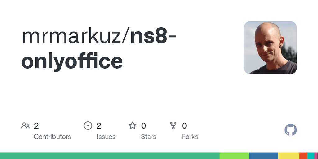 Onlyoffice 9.0.2.1 - App - NethServer Community