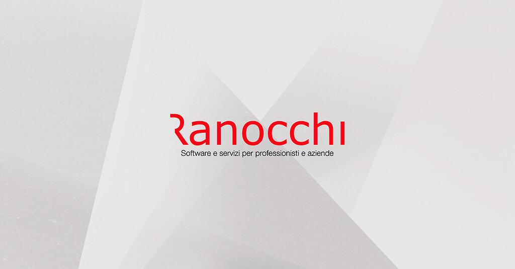 Gruppo Ranocchi changed hand - Chat - NethServer Community