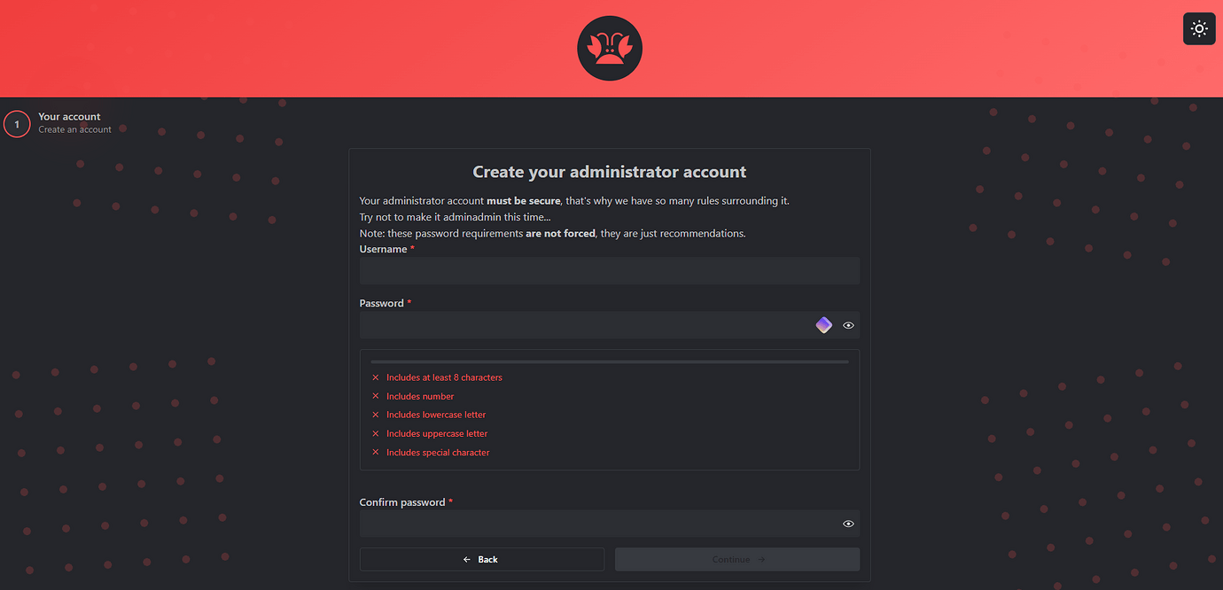 Homarr App:-Dashboard for your Server - App - NethServer Community