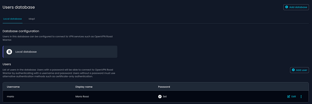 NethSecurity Alpha 2 is ready 🛡 - NethSecurity - NethServer Community