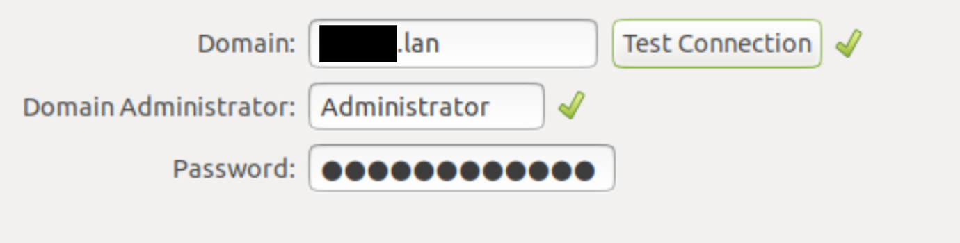 Ubuntu Mate 20.10 - Join Active Directory domain during install ...