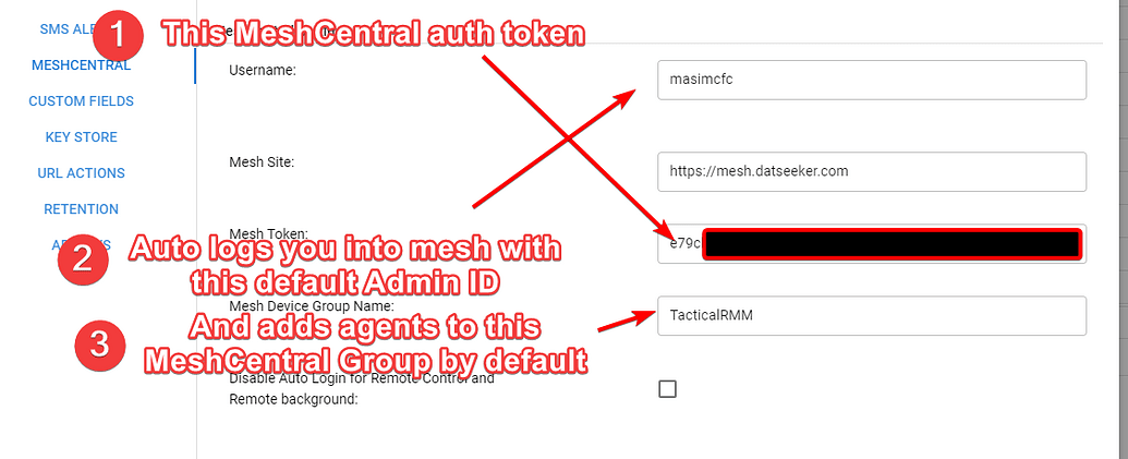 NS8-MeshCentral and TacticalRMM Module - Feature - NethServer Community