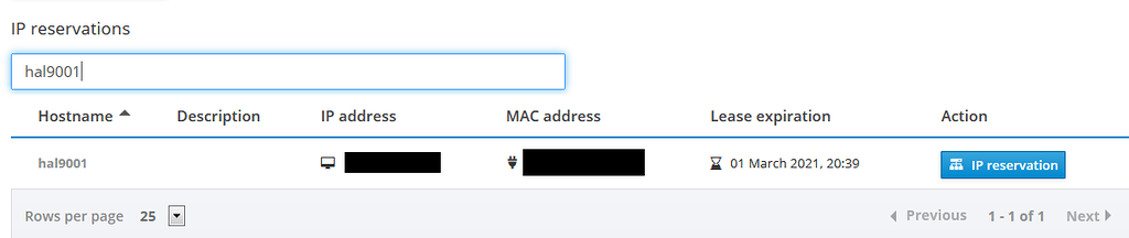 Unable to delete DHCP reservations and corresponding DNS entry ...