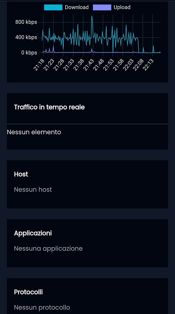 Nethsecurity 8 Migration Nethsecurity Nethserver Community
