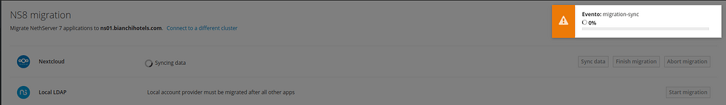 Migration from NS7 to NS8 - Support - NethServer Community