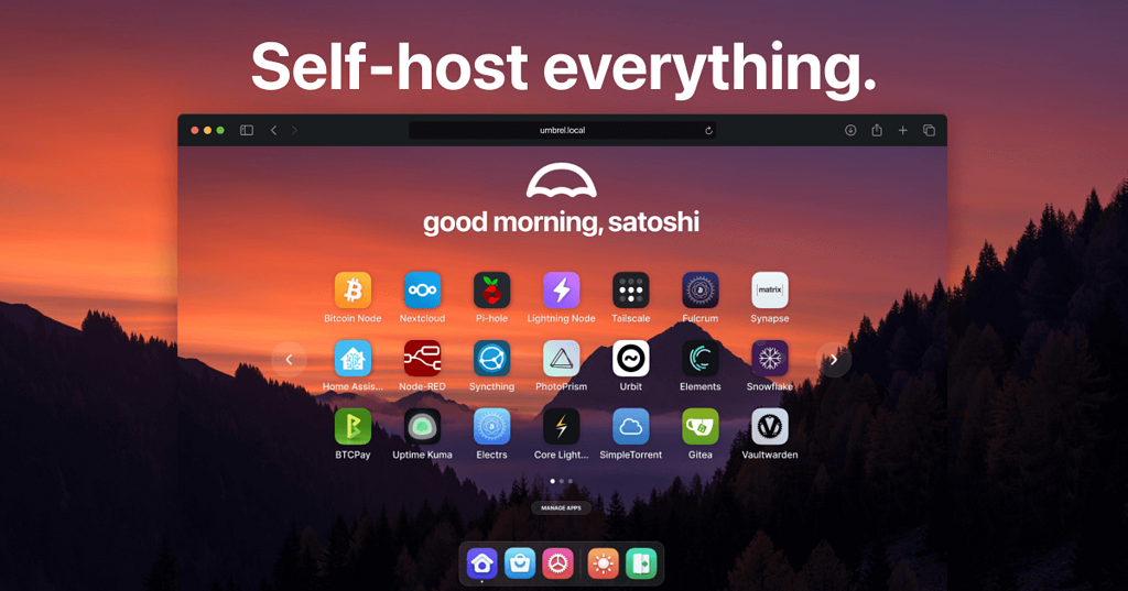 Differentiating NS8 from other projects - Community - NethServer Community