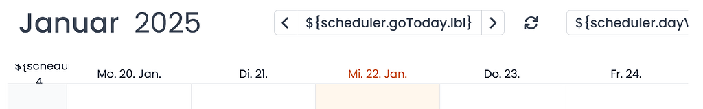 Webtop translations - WebTop - NethServer Community