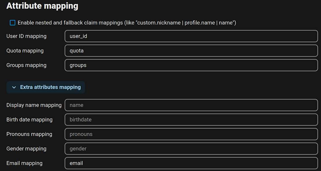 How to configure Single Sign On (SSO) with Authentik - Howto - NethServer Community