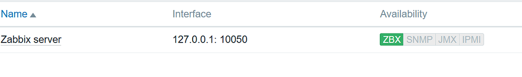 Zabbix - Get value from agent failed: ZBX_TCP_READ() failed: [104] Connection reset by peer ...