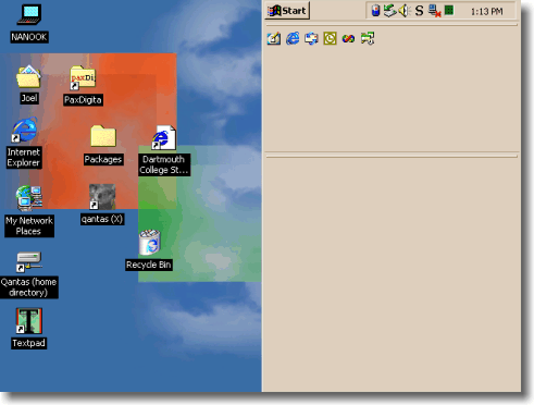 Cockpit basic firewall - Feature - NethServer Community
