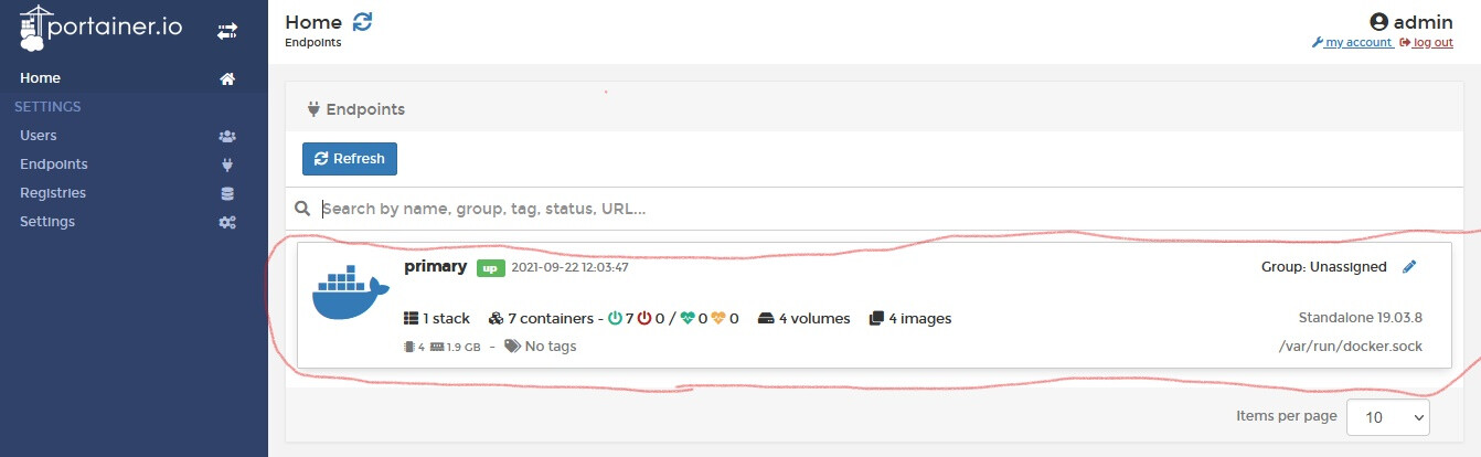 Netbox IPAM DCIM - Feature - NethServer Community