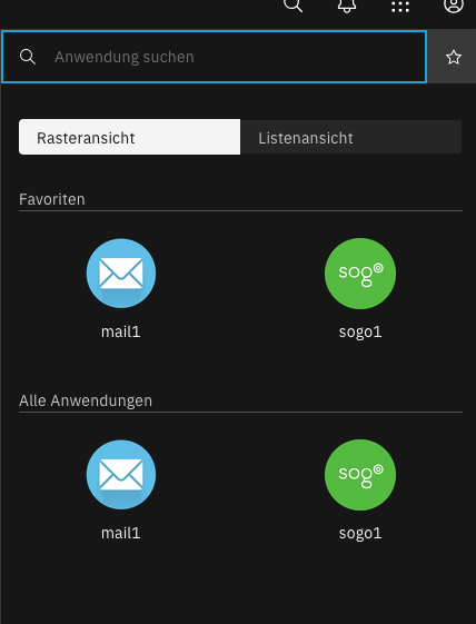 Samba File Share Configuration Not Accessible Via Gui Missing Link Support Nethserver