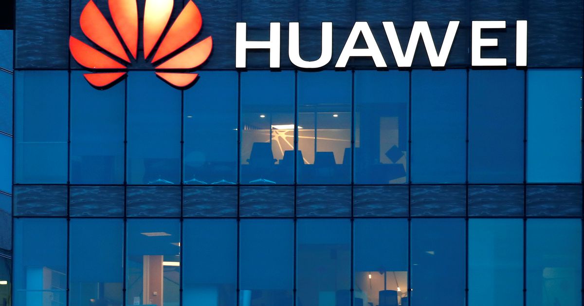 Who's using Huawei devices? - Chat - NethServer Community
